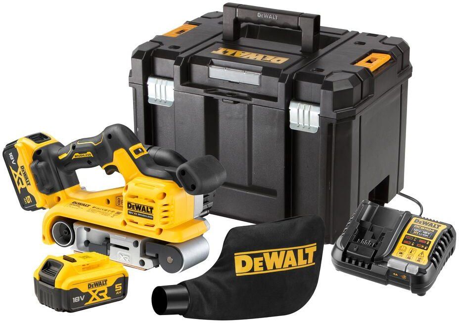 Dewalt DCW220P2QW - Opinie i ceny na Ceneo.pl
