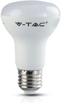 V-Tac Żarówka Led Samsung Chip 8,5W E27 R63 Vt-263 Ciepła 806Lm - Opinie i atrakcyjne ceny na ...