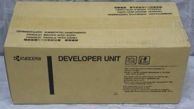 Kyocera Developer Unit Dv-520M For Fs-C5015N - 100000 - Laser ...