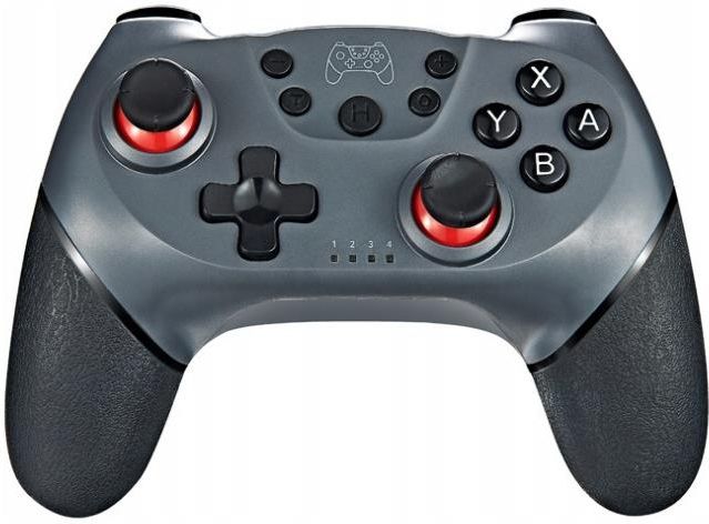 Gamepad Iris Gamepad do Switch i Switch Oled IR002682 - Ceny i opinie ...