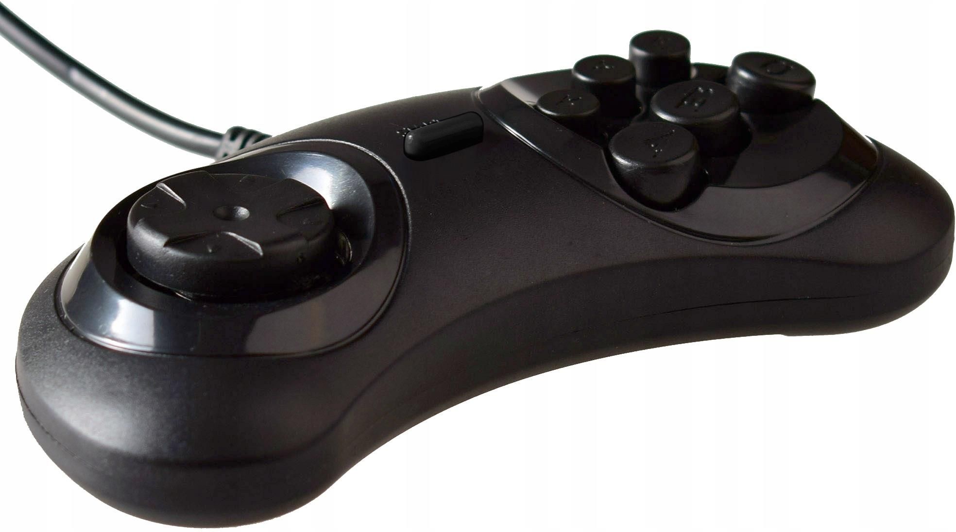 Gamepad Iris Pad USB do komputera PC IR001412 - Ceny i opinie - Ceneo.pl