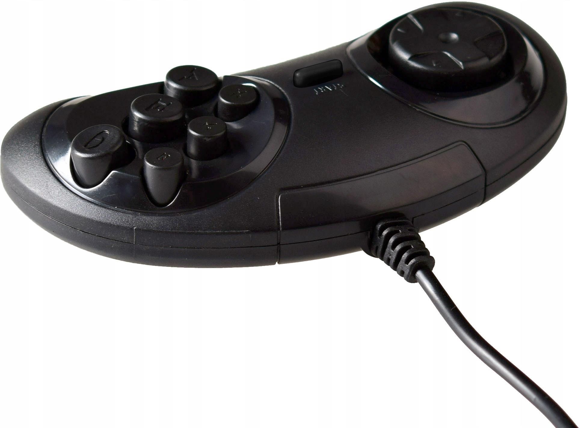 Gamepad Iris Pad USB do komputera PC IR001412 - Ceny i opinie - Ceneo.pl