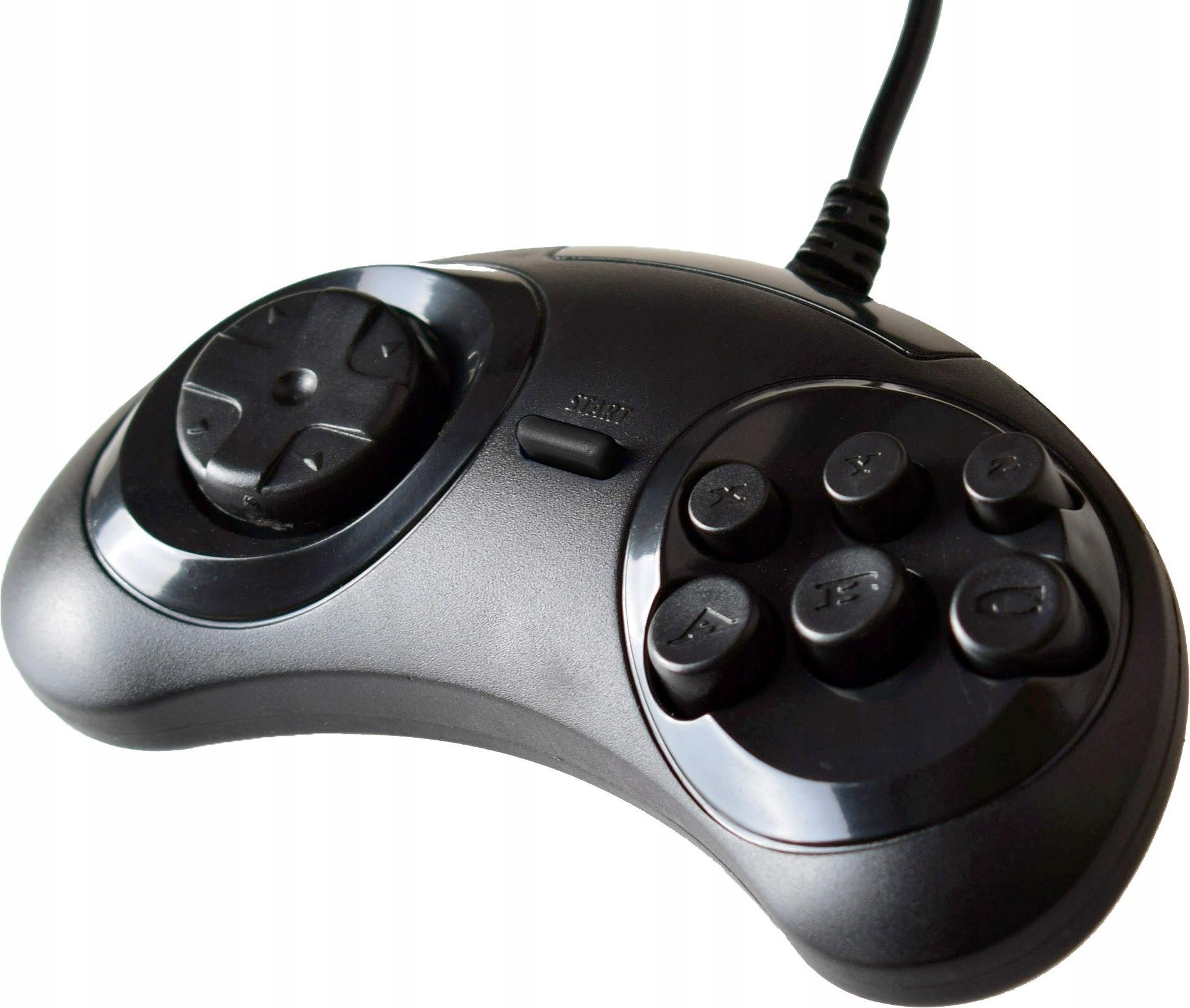 Gamepad Iris Pad USB do komputera PC IR001412 - Ceny i opinie - Ceneo.pl