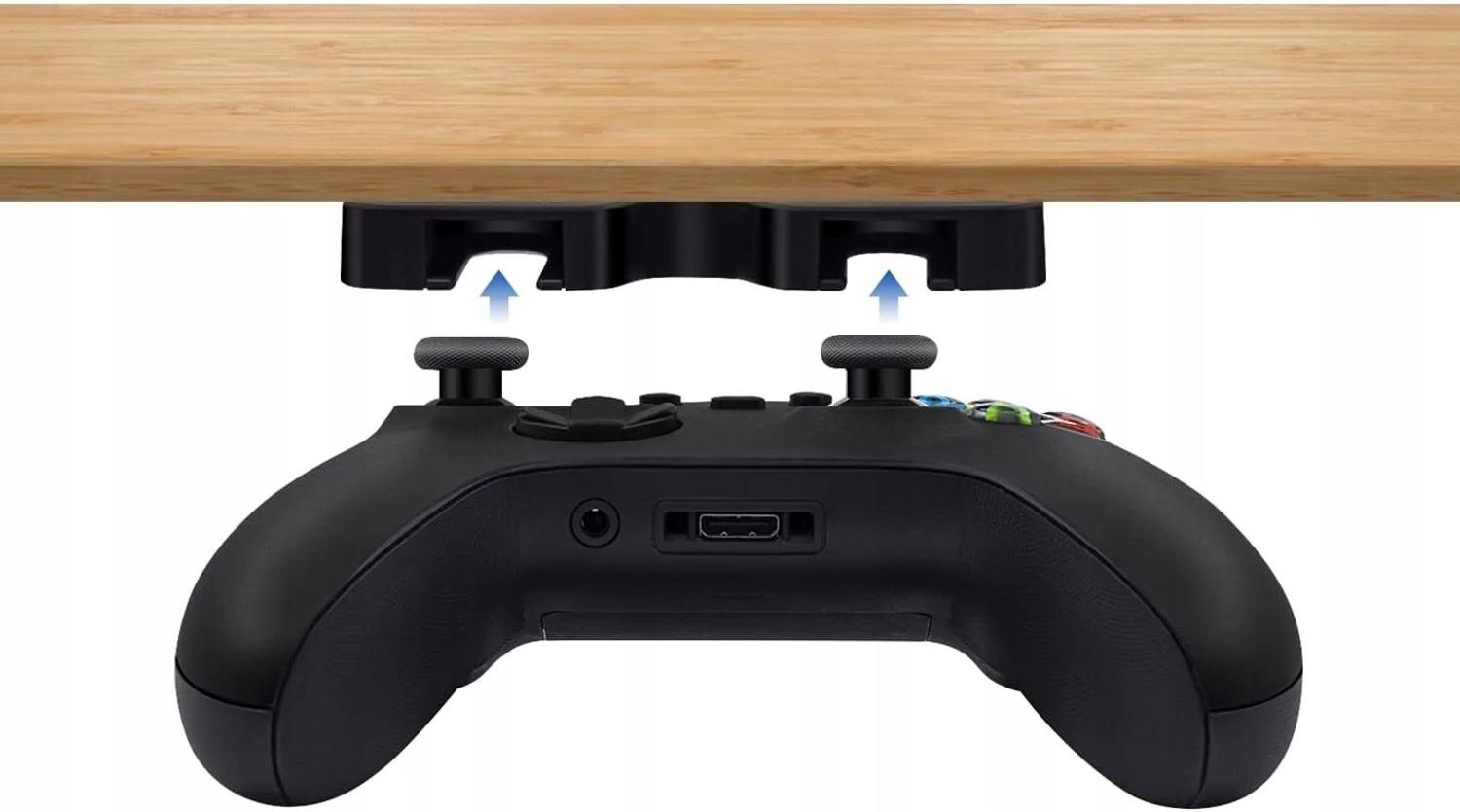 Iris Uchwyt pod blat na pad Xbox IR002888 - Ceny i opinie - Ceneo.pl
