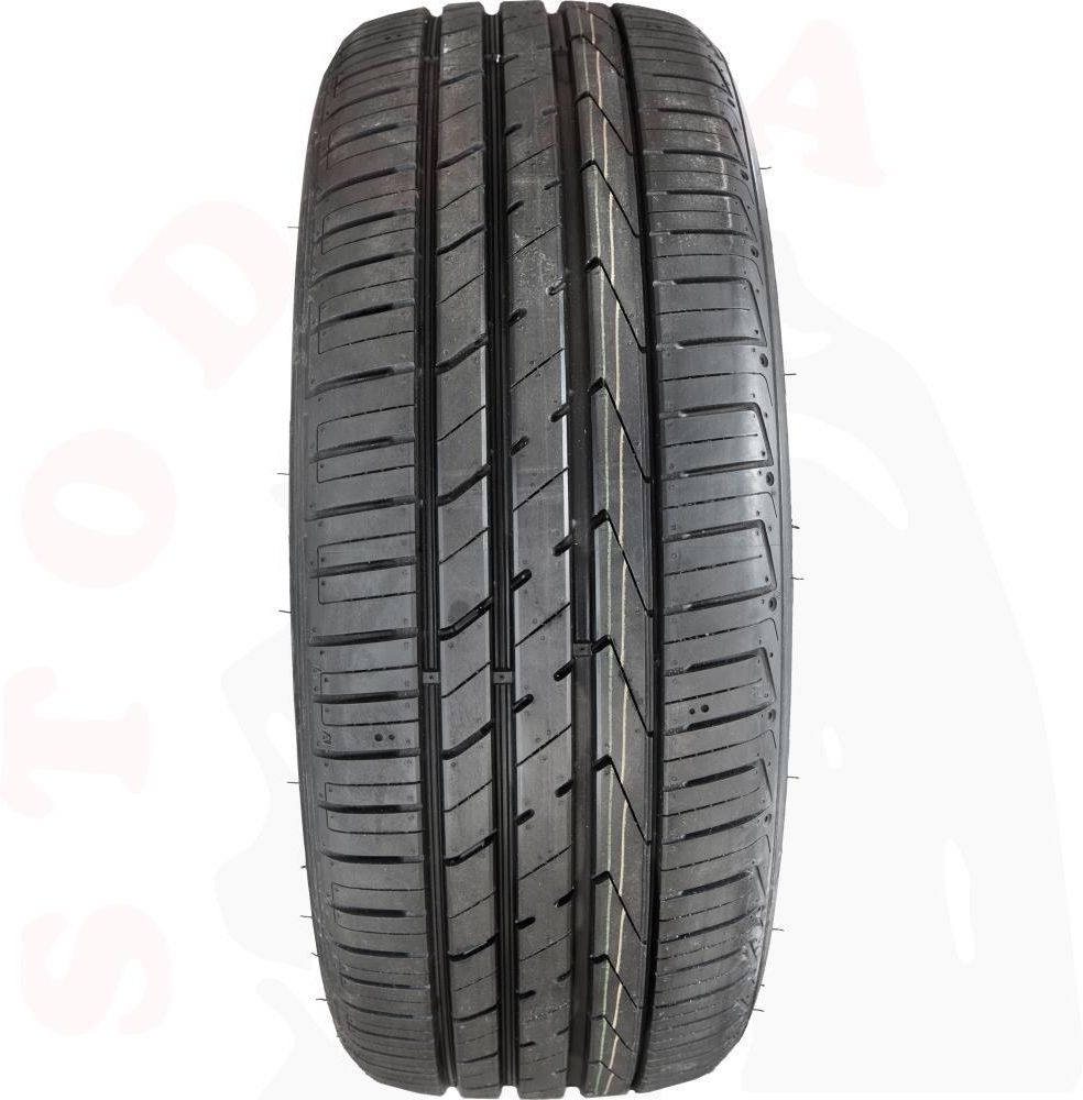 Opony letnie Hankook Ventus S1 Evo2 K117 235/55R19 101Y Fr - Opinie i ...