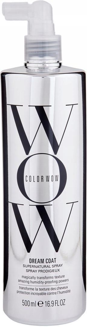 Color Wow Spray Do Układania Włosów 200 Ml - Opinie i ceny na Ceneo.pl