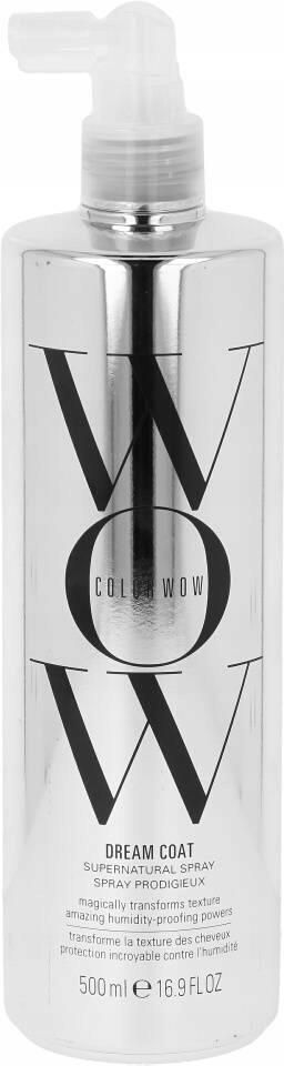Color Wow Spray Do Układania Włosów 200 Ml - Opinie i ceny na Ceneo.pl