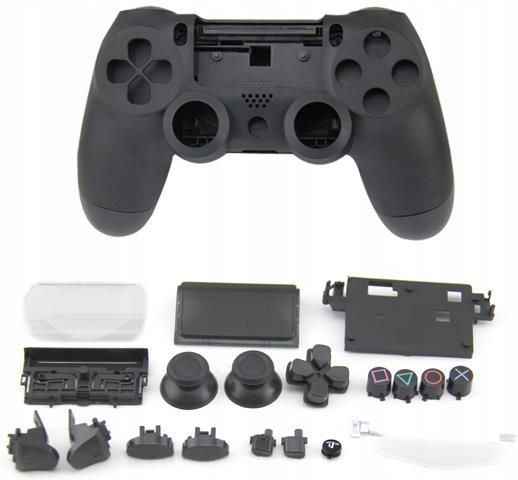 WeLoveGames Kompletna obudowa pada PS4 modele Jdm JDS-040 Czar ...