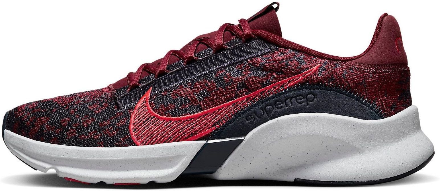 Buty fitness Nike SuperRep Go 3 Next Nature Flyknit Men s Training ...