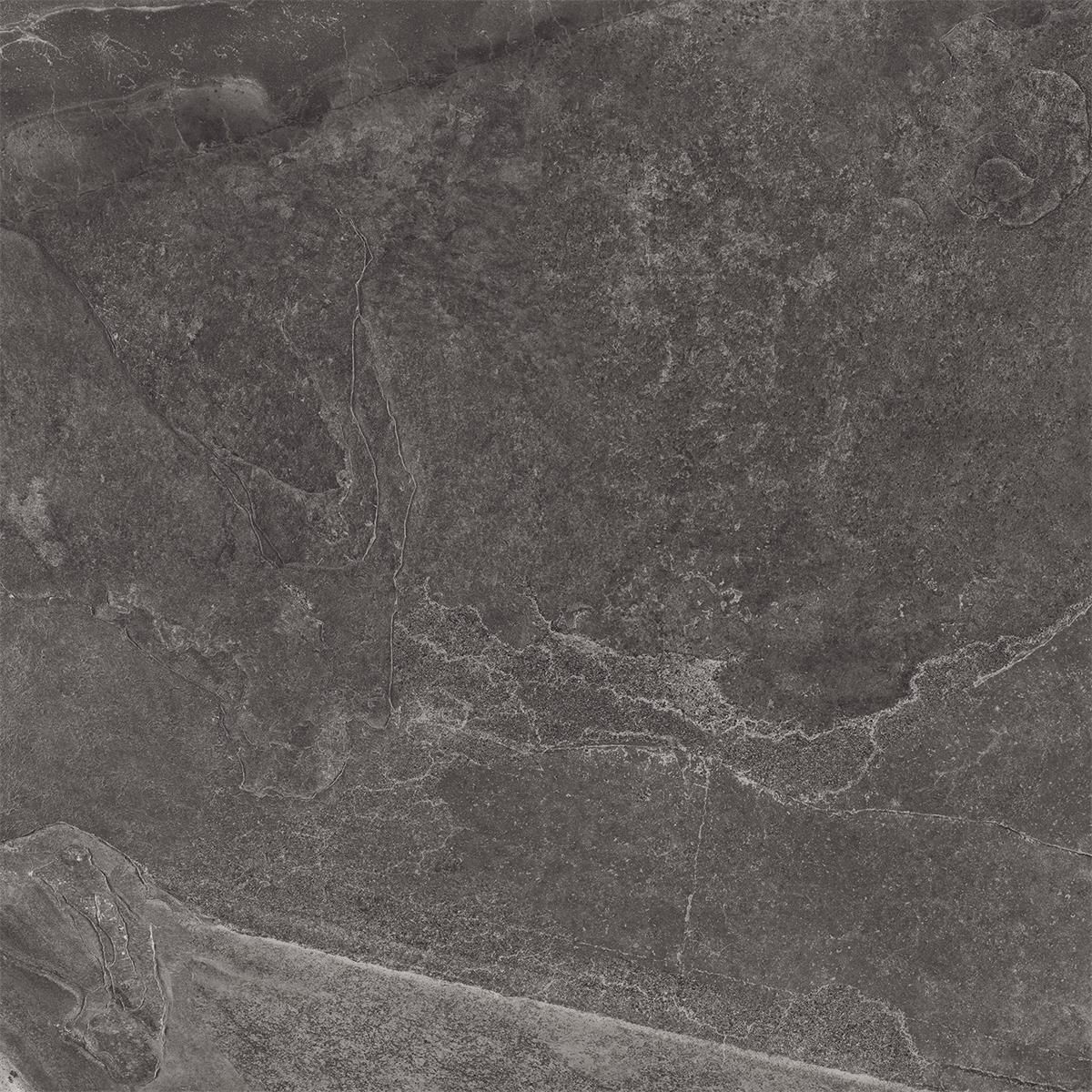 Płytki Ceramika Tubądzin Grand Cave Graphite Lapp. 119,8x119,8 - Opinie ...