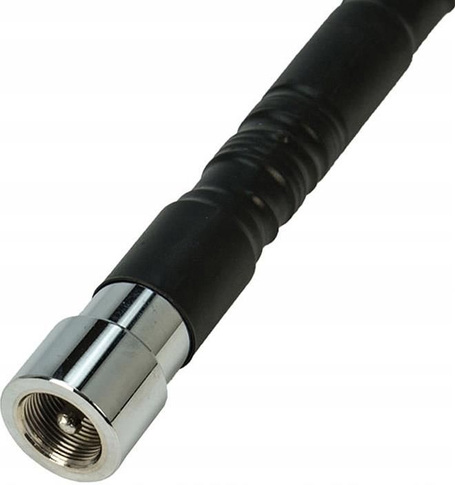 Akcesoria CB Doriginal D Dx Hf80 Antena Samochodowa 3 5Mhz 80M - Opinie ...