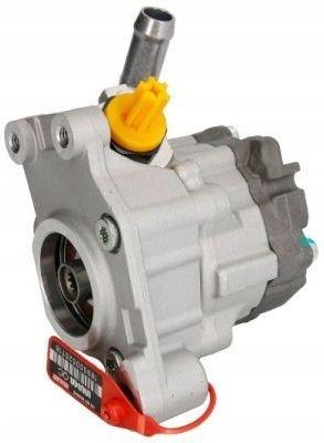 Lauber Pompa Wspomagania 559905 - Opinie i ceny na Ceneo.pl