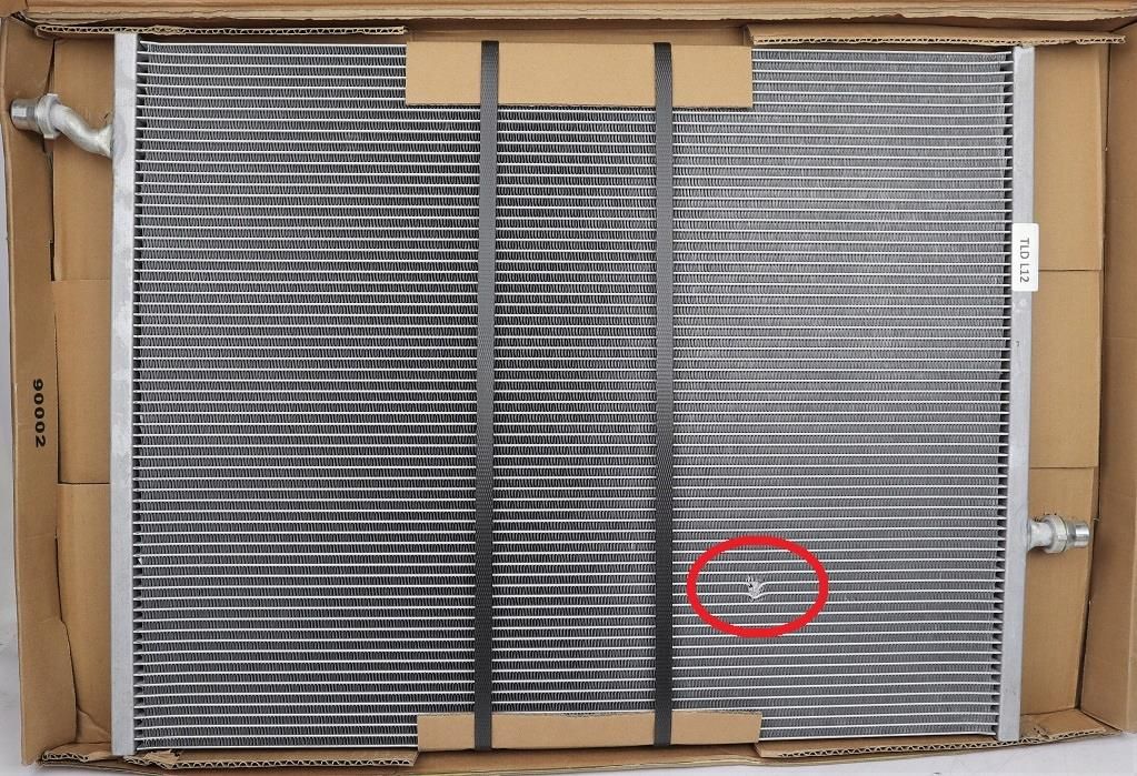 Thermotec Mercedes 0995003603 A0995003603 - Opinie i ceny na Ceneo.pl