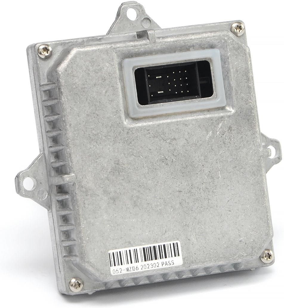 Przetwornica oświetlenia Mertt Przetwornica Xenon Vw Bmw 1307329089 ...