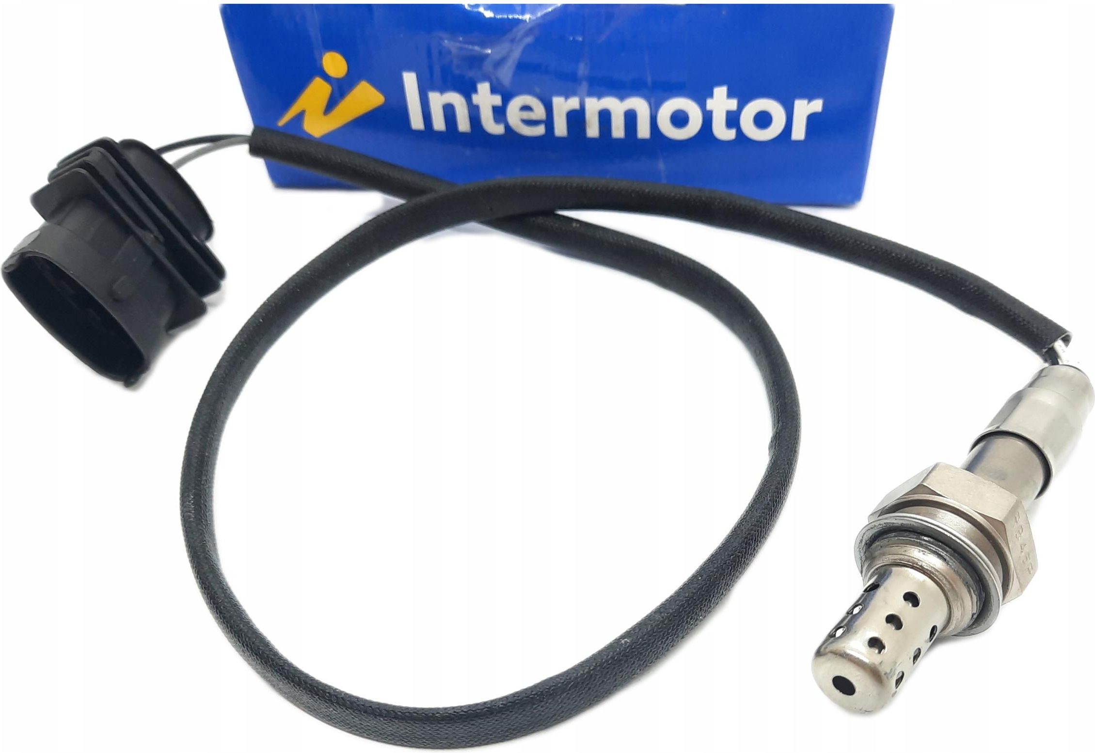 Sonda lambda Intermotor Sonda Lambda Opel Astra G Corsa B 12 19962000 ...