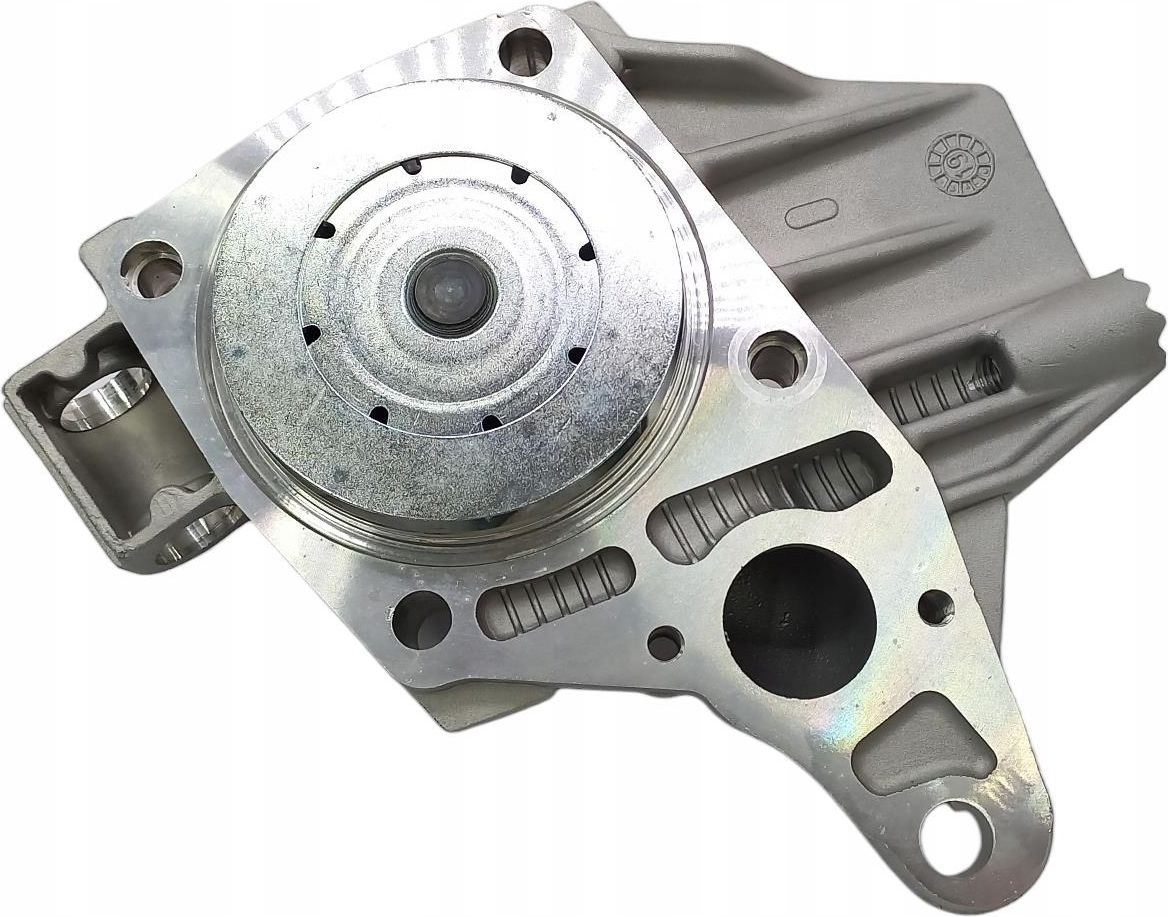 Skf Pompa Wody Opel Movano A Renault Master Ii 25 98 - Opinie i ceny na ...