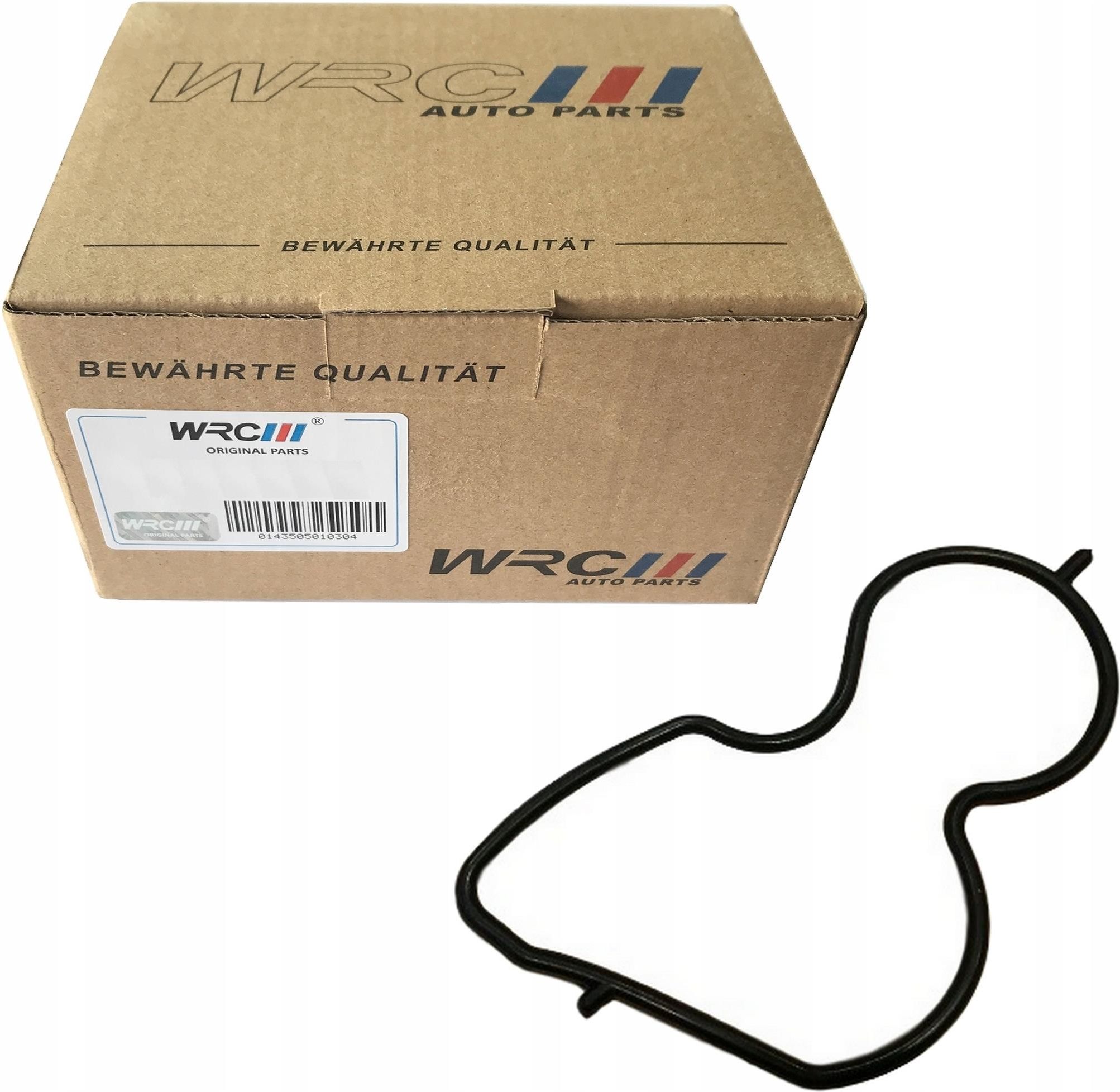 Wrc Parts Uszczelka Pompy Wakum Opel Astra H Corsa D 17Cdti - Opinie i ...
