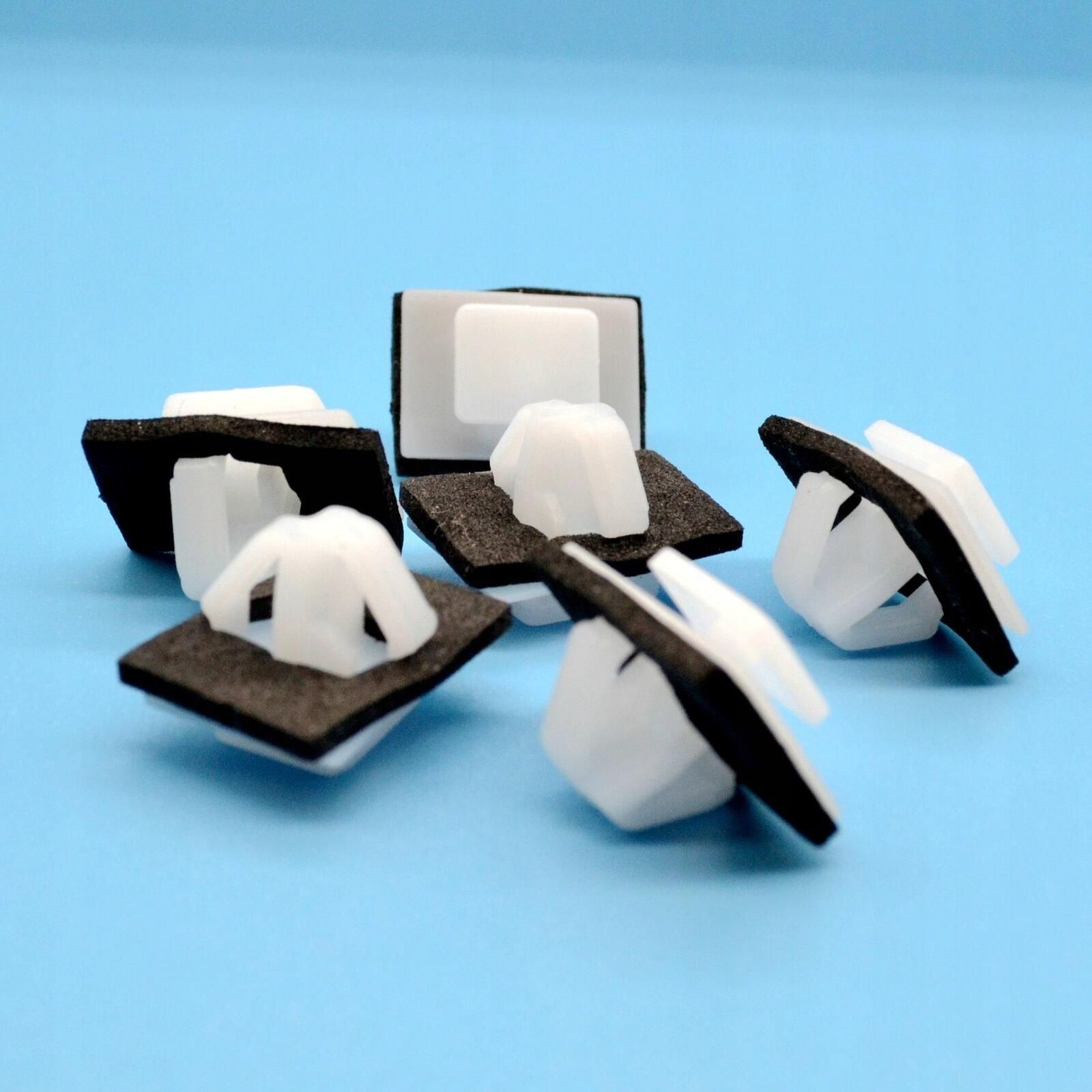 10X Spinka listwy Drzwi Błotn Hyundai Tucson 04-10 - Opinie i ceny na ...