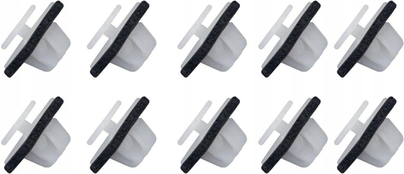 10X Spinka listwy Drzwi Błotn Hyundai Tucson 04-10 - Opinie i ceny na ...