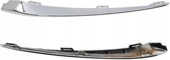 Polcar Listwa Atrapy Zderzaka Prawa Bmw 7 15 - Opinie i ceny na Ceneo.pl