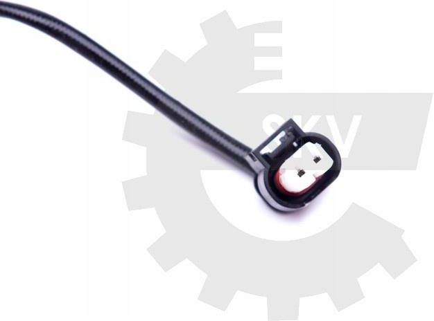 Esen Skv Czujnik T Spalin Mercedes G S Sprinter Viano Vito - Opinie i ...