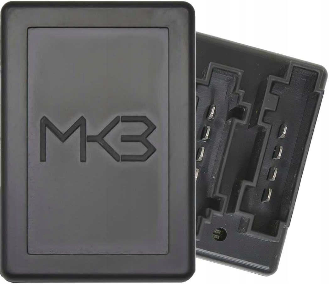 Mercedes Emulator W169 W203 W211 W639 Vw Crafter - Opinie i ceny na ...