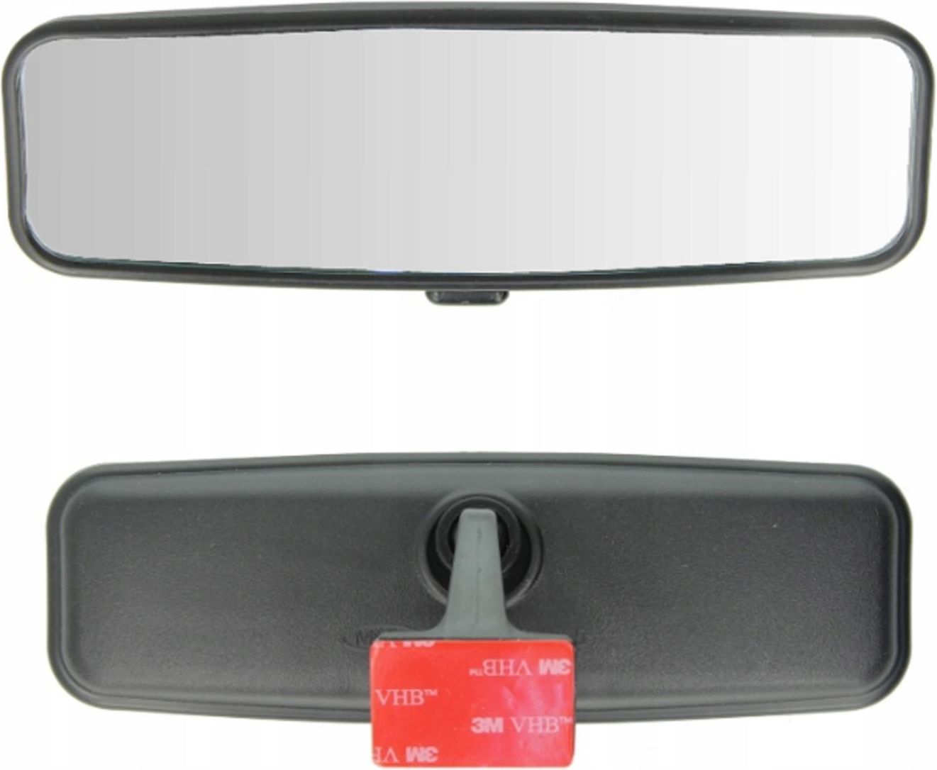 Lusterko Wewnętrzne Wsteczne Uniwersalne - Opinie i ceny na Ceneo.pl