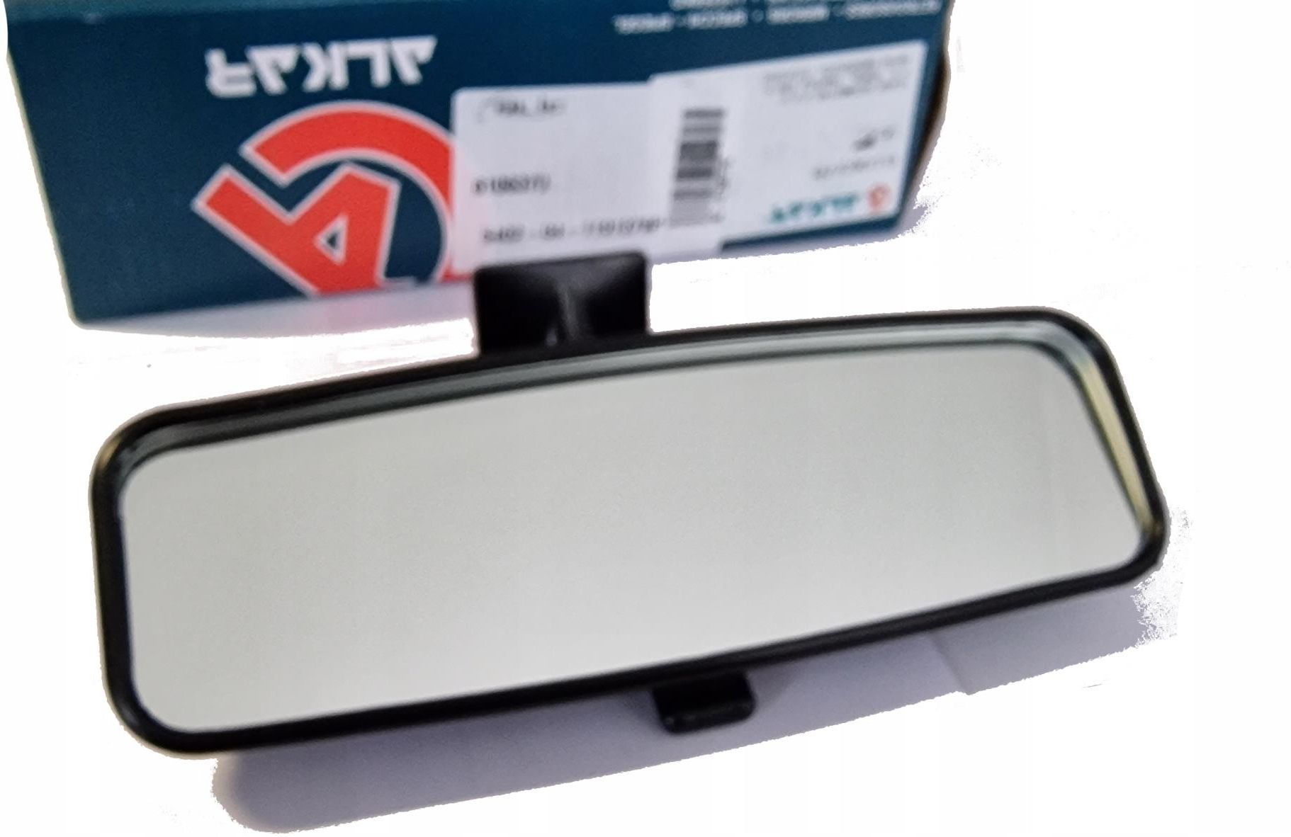 Lusterko Wewnętrzne Wsteczne Uniwersalne - Opinie i ceny na Ceneo.pl