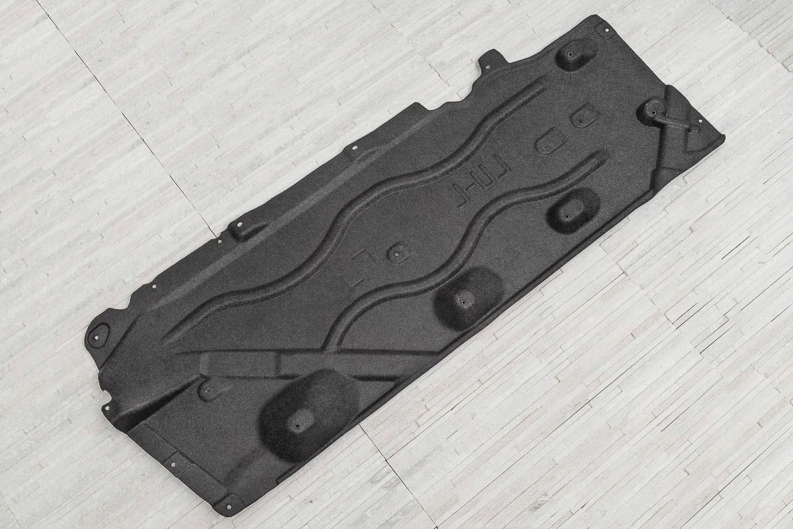 Bmw X1 F48 2015+ Osłona Podwozia Lewa 51757290803 - Opinie i ceny na ...