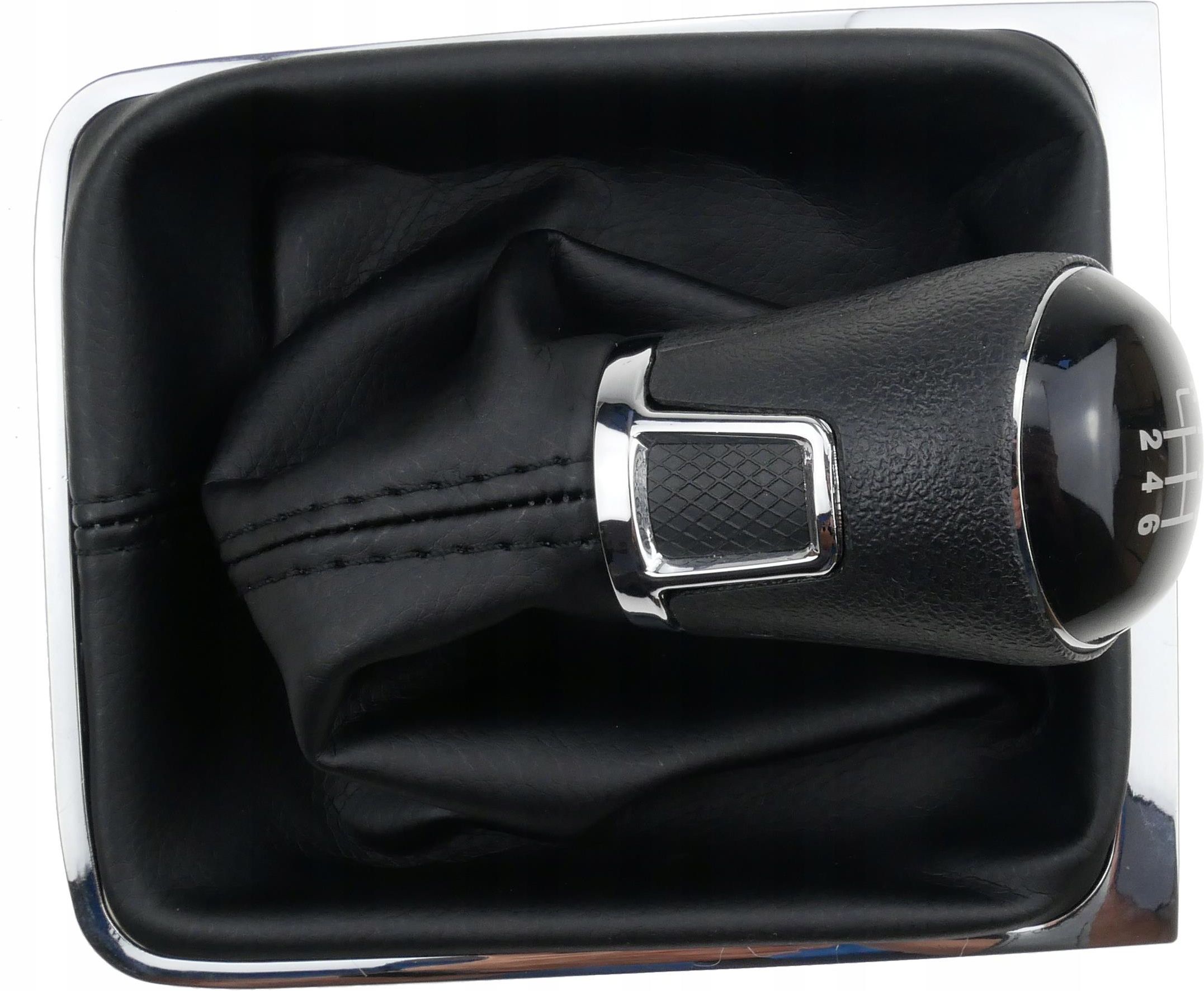 Gałka zmiany biegów Mpaq Gałka Dźwigni Biegów Mieszek Vw Passat B6 Cc 6B - Opinie i ceny na Ceneo.pl