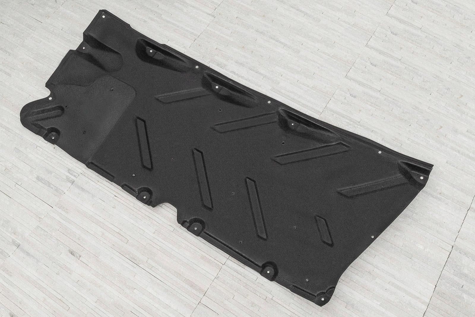 Osłona Podwozia Lewa Mercedes B W246 Materiałowa - Opinie i ceny na ...