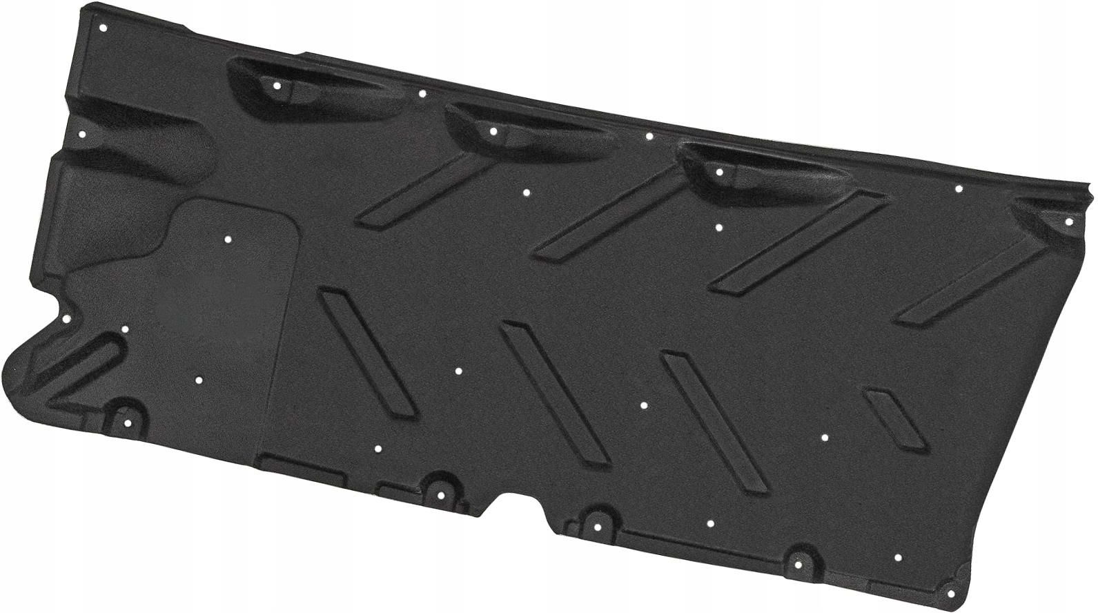 Osłona Podwozia Lewa Mercedes B W246 Materiałowa - Opinie i ceny na ...