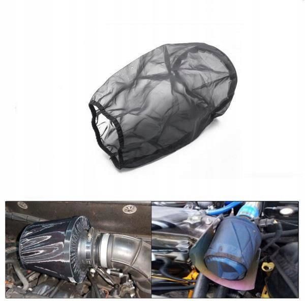 Osłona filtra HydroShield Drycharger Small 151mm - Opinie i ceny na ...