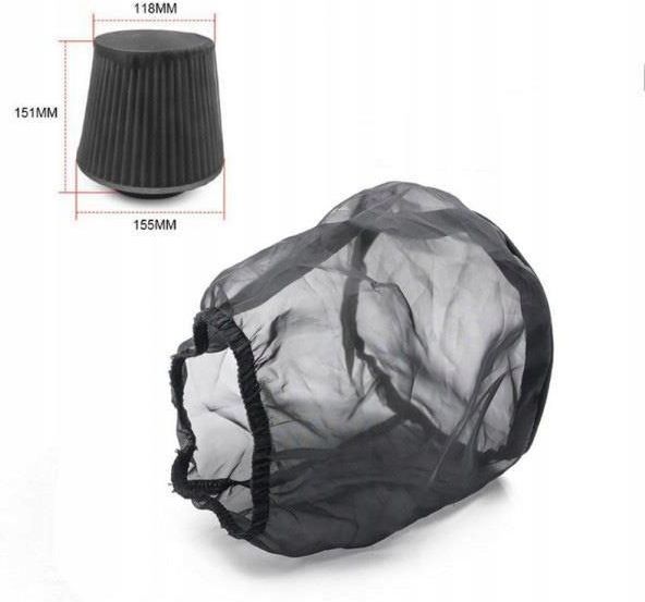 Osłona filtra HydroShield Drycharger Small 151mm - Opinie i ceny na ...