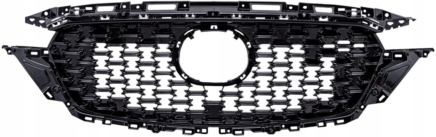 Atrapa Chłodnicy Grill KSD550710 Mazda CX-5 II Kf - Opinie i ceny na ...