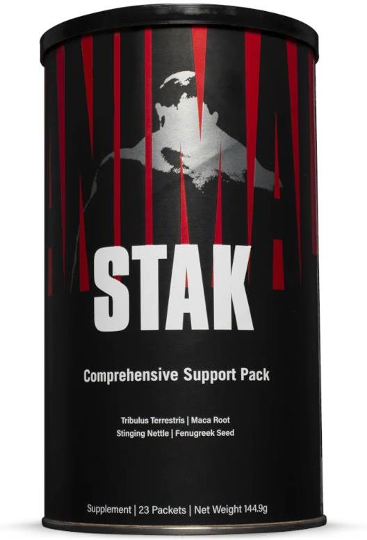 Stack Animal 23sasz - Ceny i opinie - Ceneo.pl