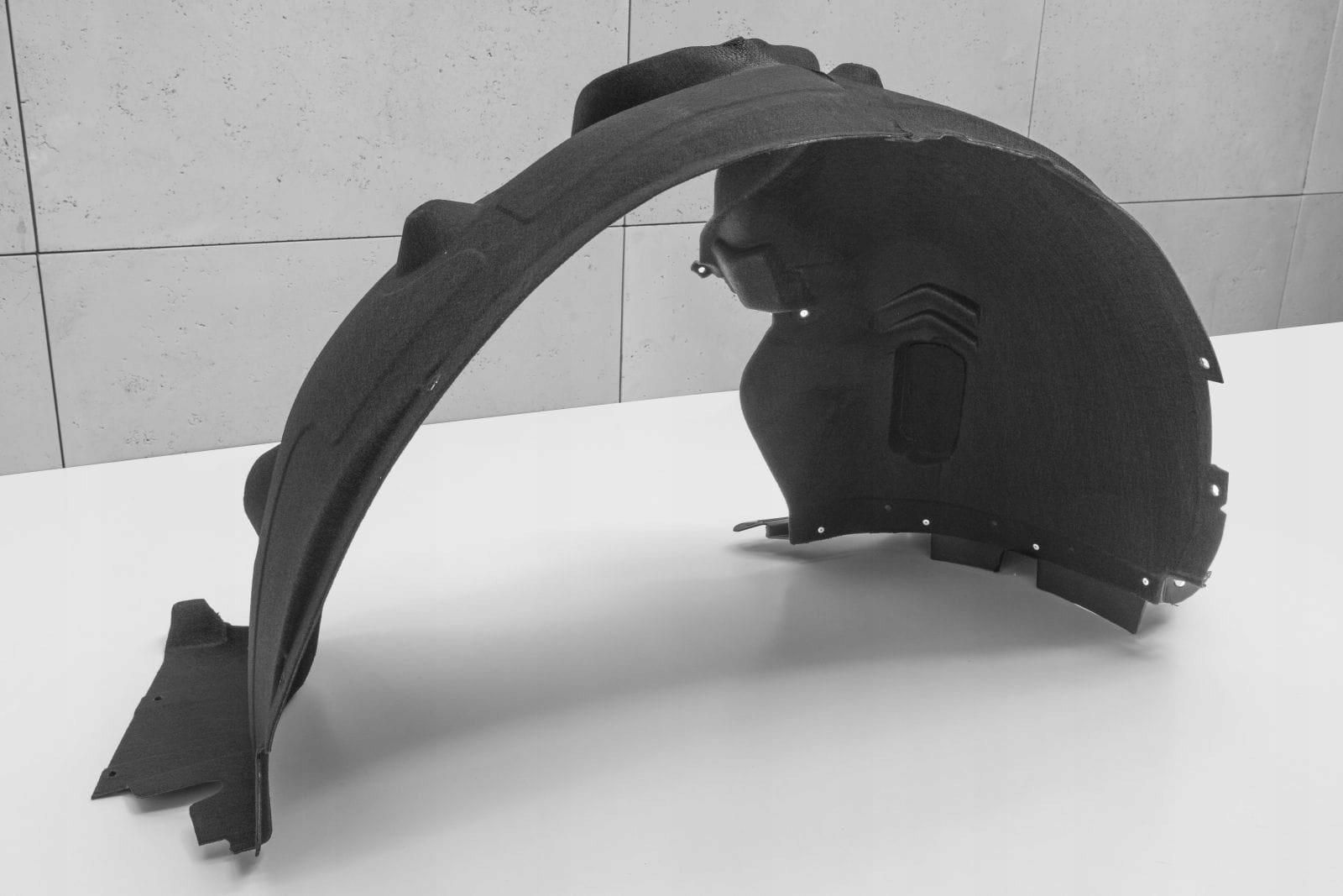 Nadkole Nadkole Przednie Prawe 51717463798 Bmw X1 F48 15- - Opinie i ceny na Ceneo.pl