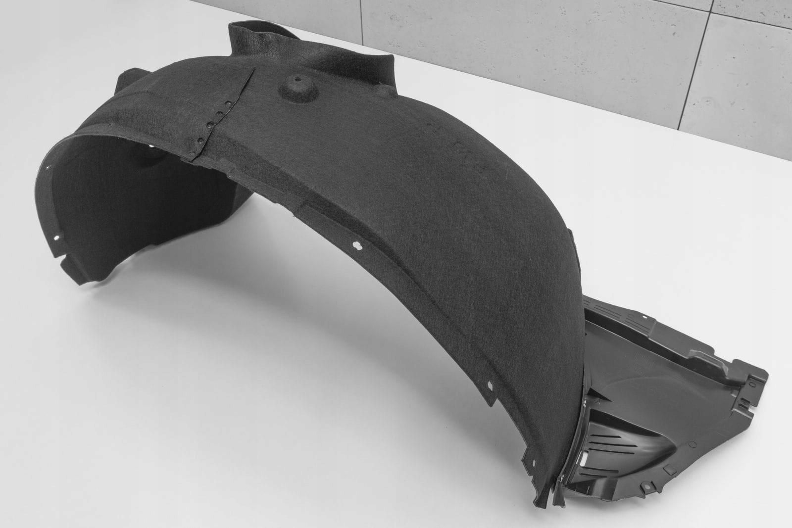 Nadkole Nadkole Przednie Prawe 51717463798 Bmw X1 F48 15- - Opinie i ceny na Ceneo.pl