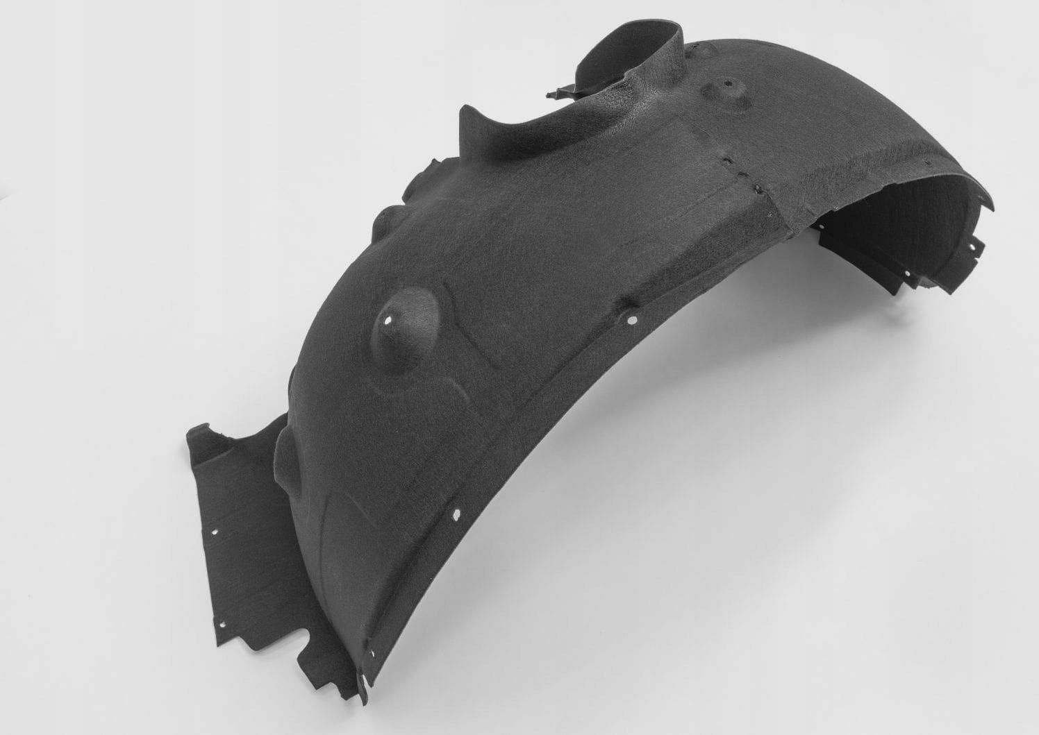 Nadkole Nadkole Przednie Prawe 51717463798 Bmw X1 F48 15- - Opinie i ceny na Ceneo.pl