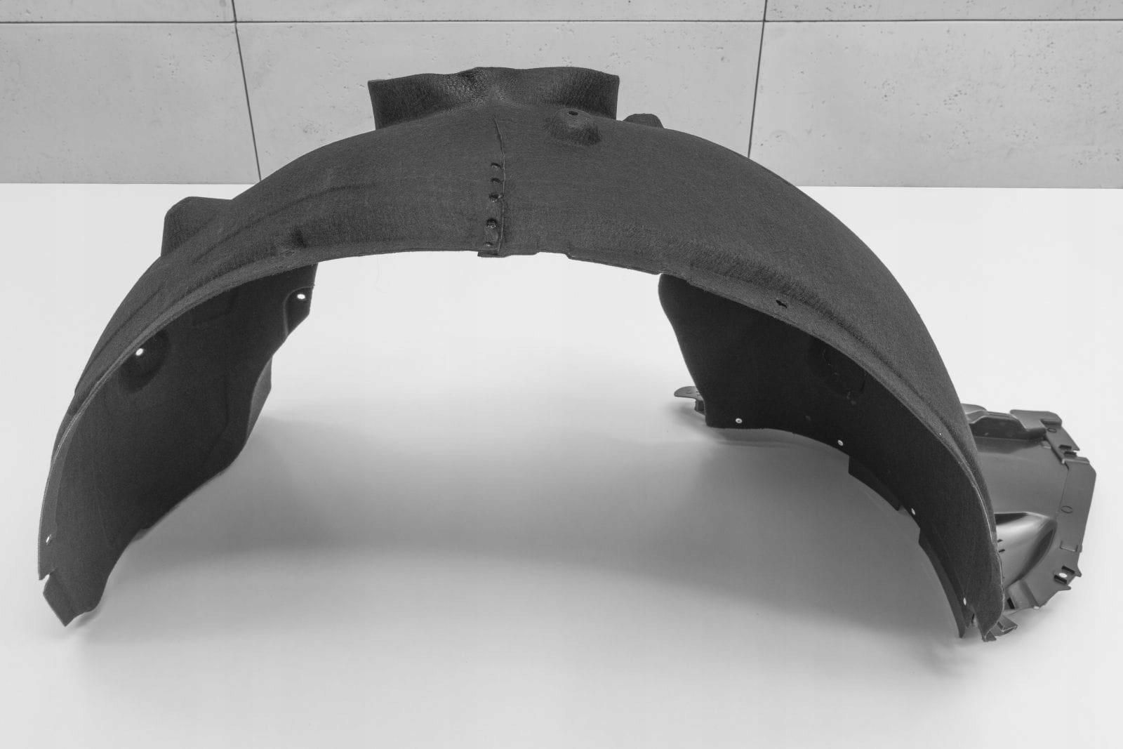 Nadkole Nadkole Przednie Prawe 51717463798 Bmw X1 F48 15- - Opinie i ceny na Ceneo.pl