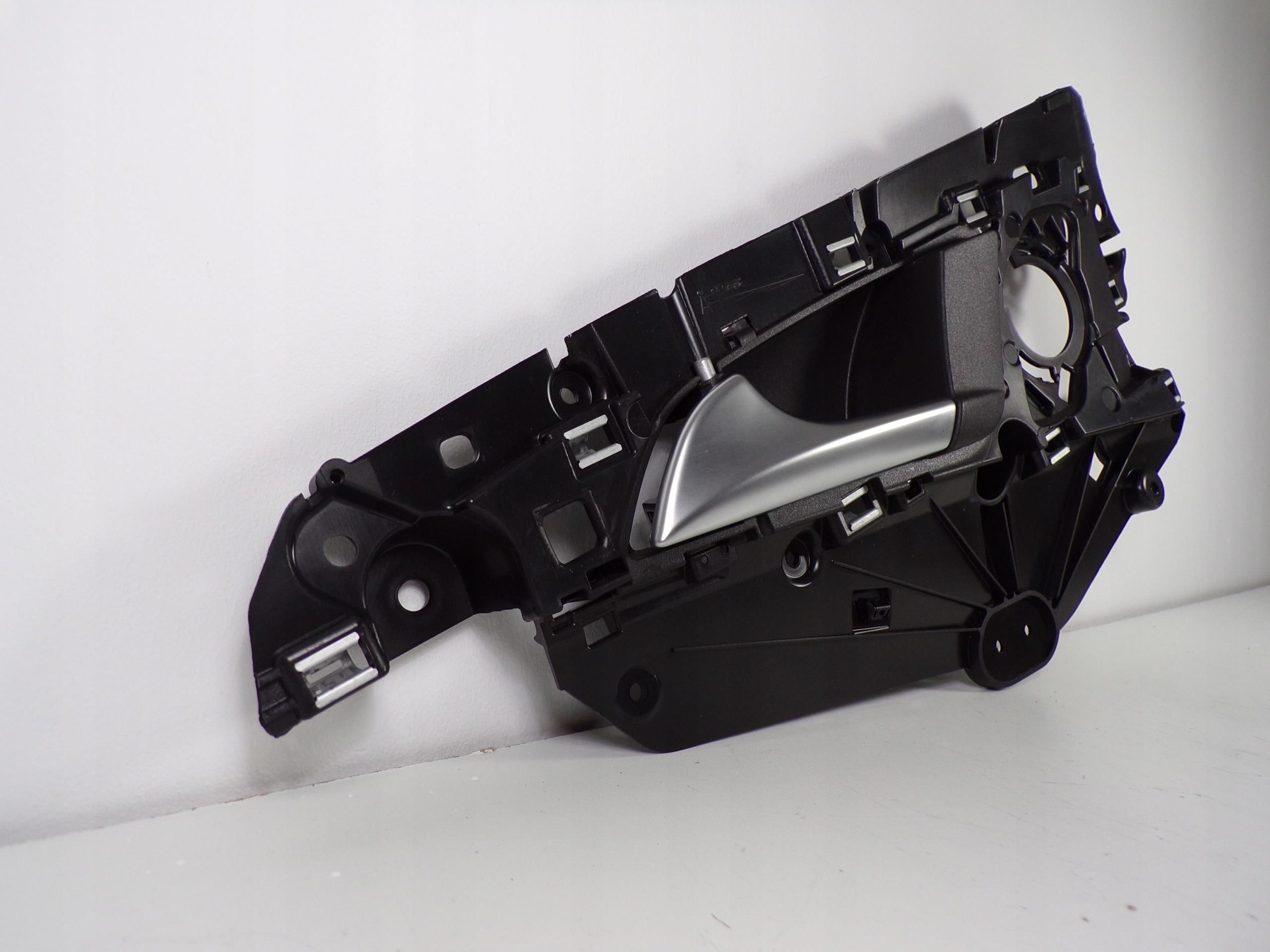 Klamka samochodowa Audi 4G0839019 Klamka Wew Drzwi Led Lewa A6 C7 4G ...
