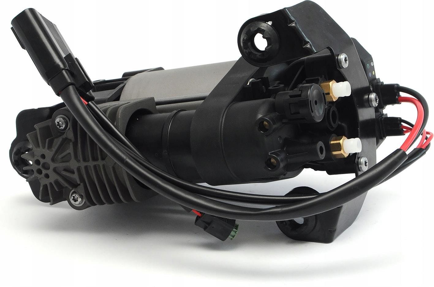 Komplet zawieszeń Mertt Nowy Kompresor Zawieszenia Jeep Grand Cherokee ...