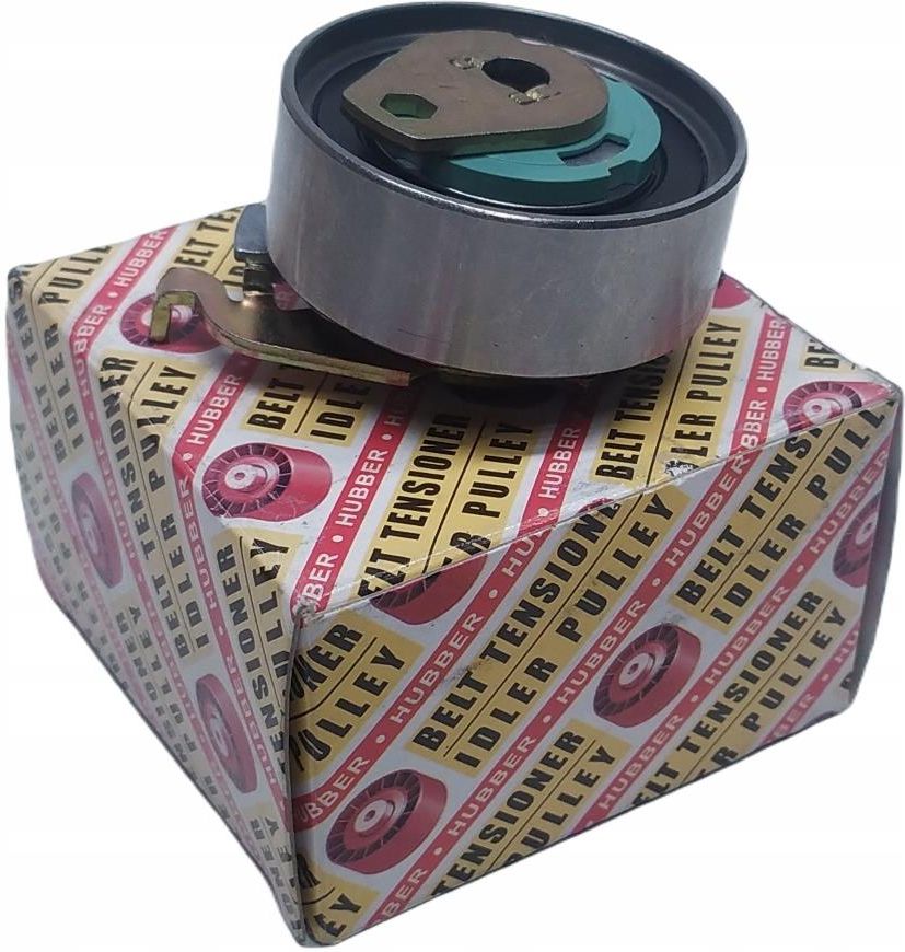 Napinacz paska Opel Vectra B 2.0i - Opinie i ceny na Ceneo.pl