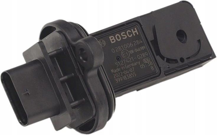 Bosch Czujnik Powietrza Masowy Man Euro 6 - Opinie i ceny na Ceneo.pl