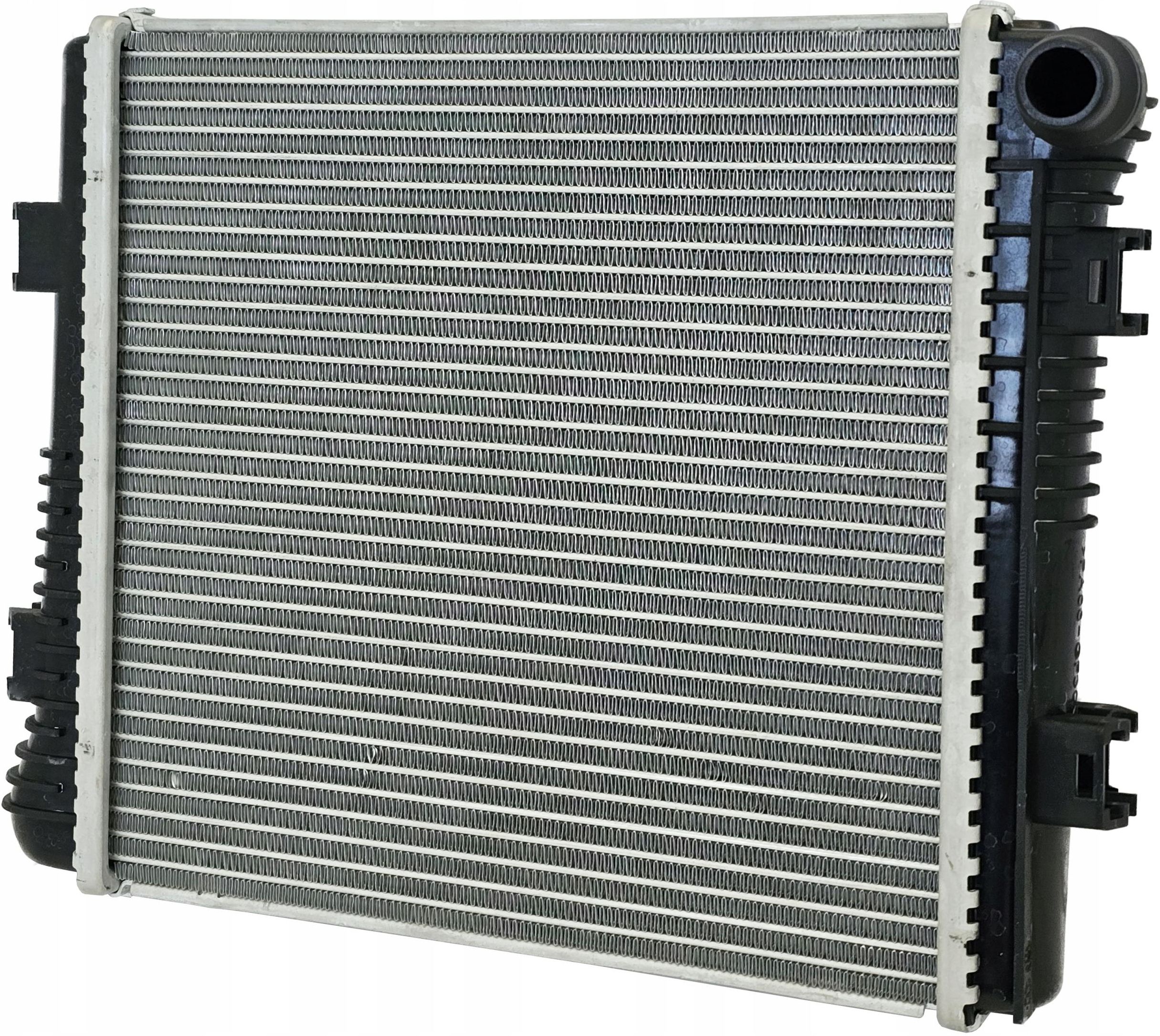 Ahe Chłodnica Mercedes Amg Gt Gts C190 A0995005903 - Opinie i ceny na ...