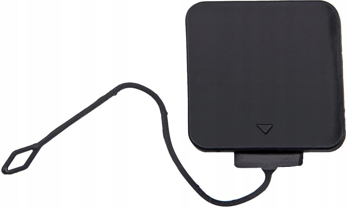 Bmw 7 F01 Zaślepka Zderzaka Prawa Tył 51127209925 - Opinie i ceny na ...