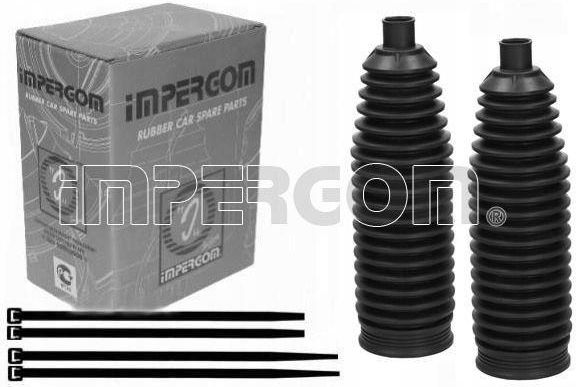 Original Imperium Impergom Osłona Przekładni Kierowniczej Opel Astra ...