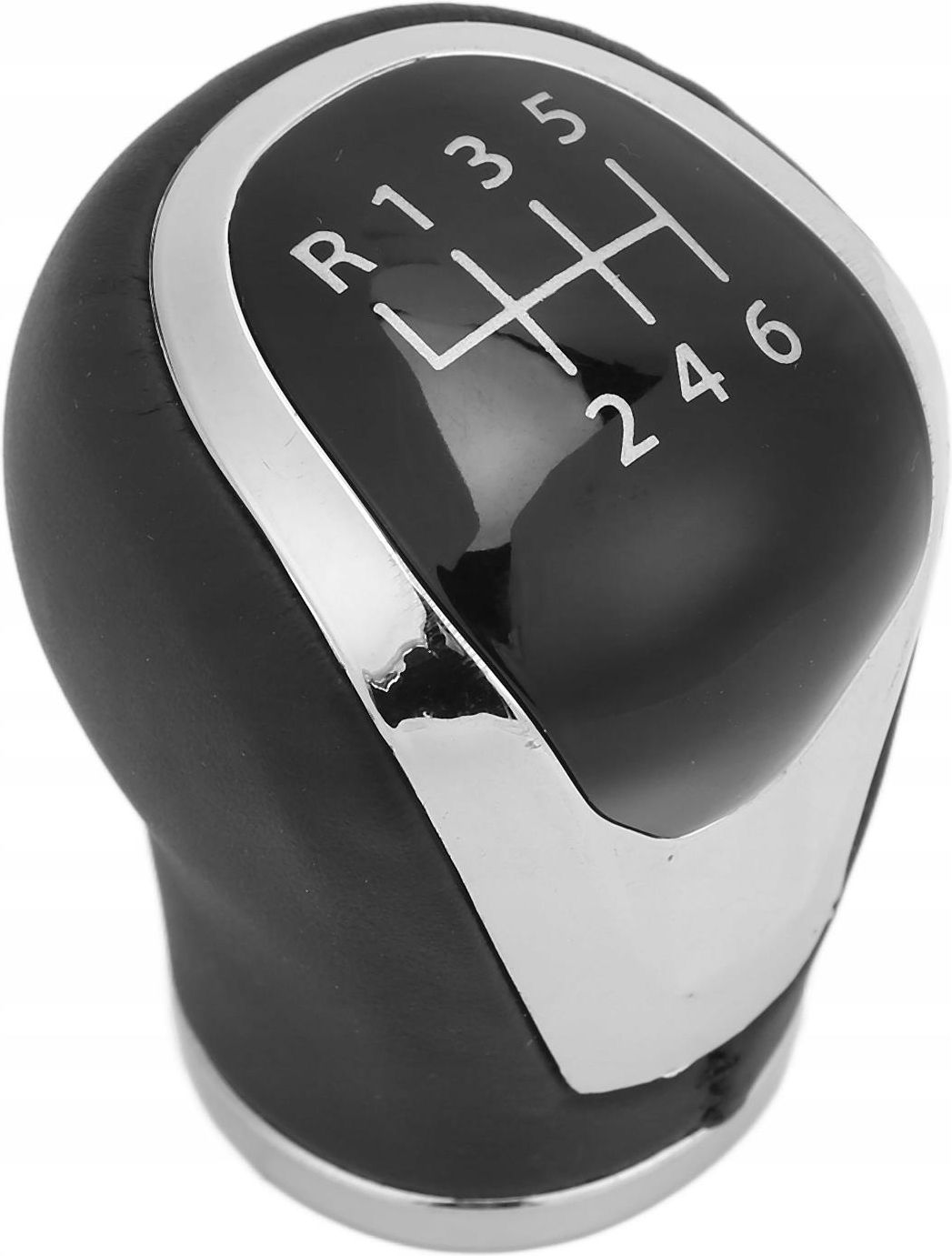 Gałka zmiany biegów Gałka Zmiany Biegów 6 do Nissan Qashqai J11 - Opinie i ceny na Ceneo.pl