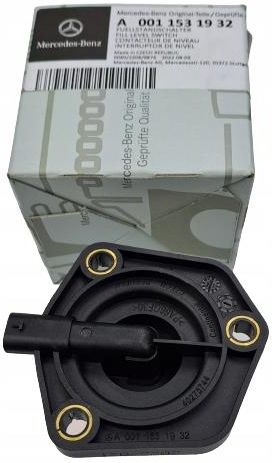 Mercedesbenz Czujnik Poziomu Oleju Mercedes A0011531932 - Opinie i ceny ...