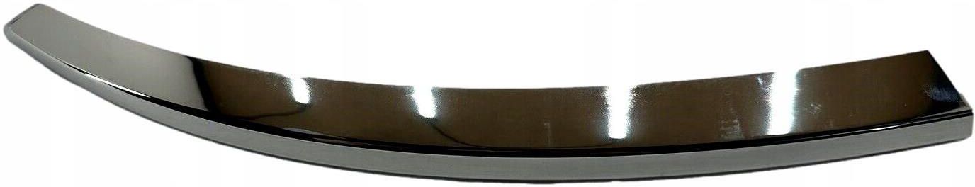 Listwa na zderzak Volvo Xc90 Ii Tylna Lewa Listwa Zderzaka Chrom ...